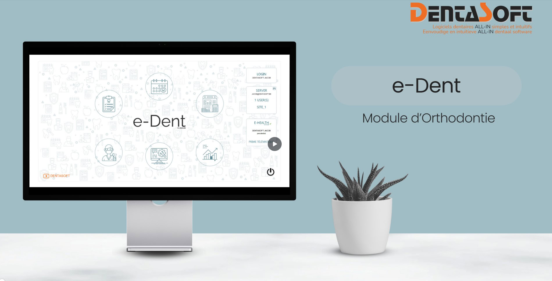 module-ortho – Dentasoft